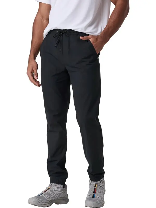 Vuori Meta™ Jogger Pants 30 - Black