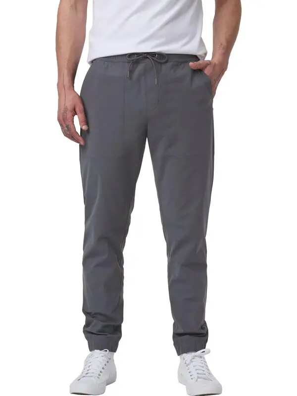 Vuori Meta™ Jogger Pants 30 - Charcoal