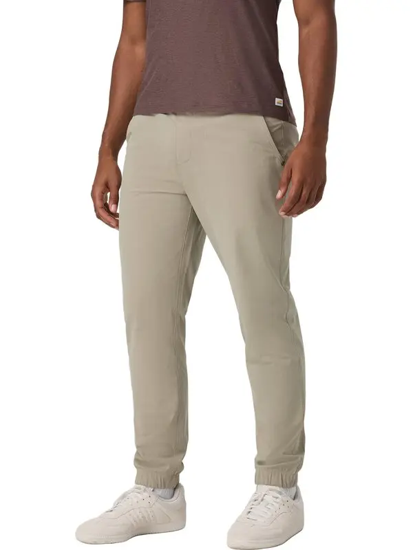 Vuori Meta™ Jogger Pants 30 - Truffle