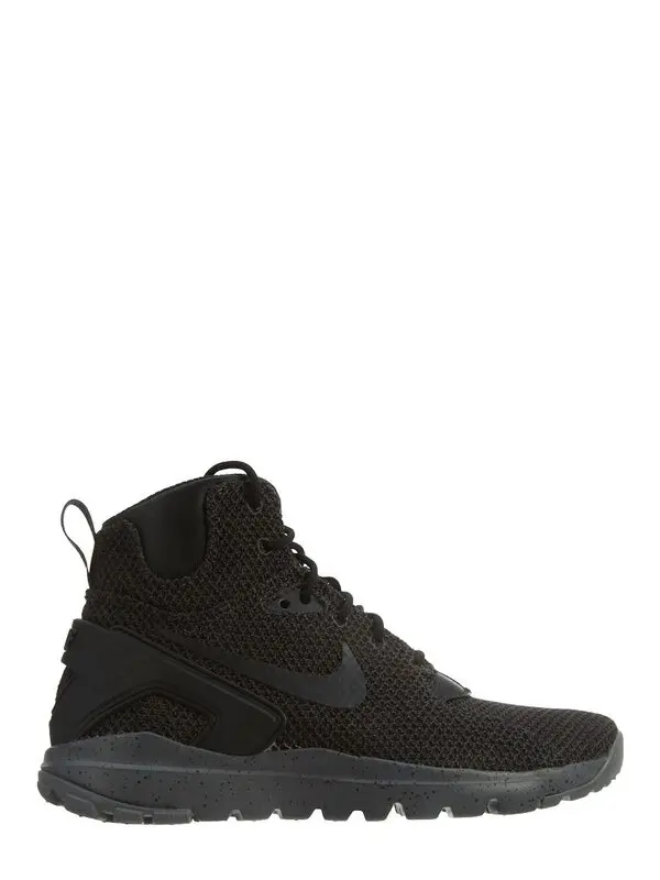 Nike Koth Ultra Mid Kjcrd - Anthracite/black/dark Grey