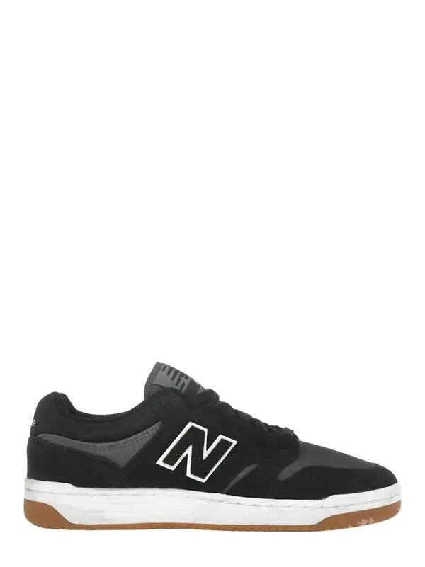 NEW BALANCE Numeric 480in - Black/grey