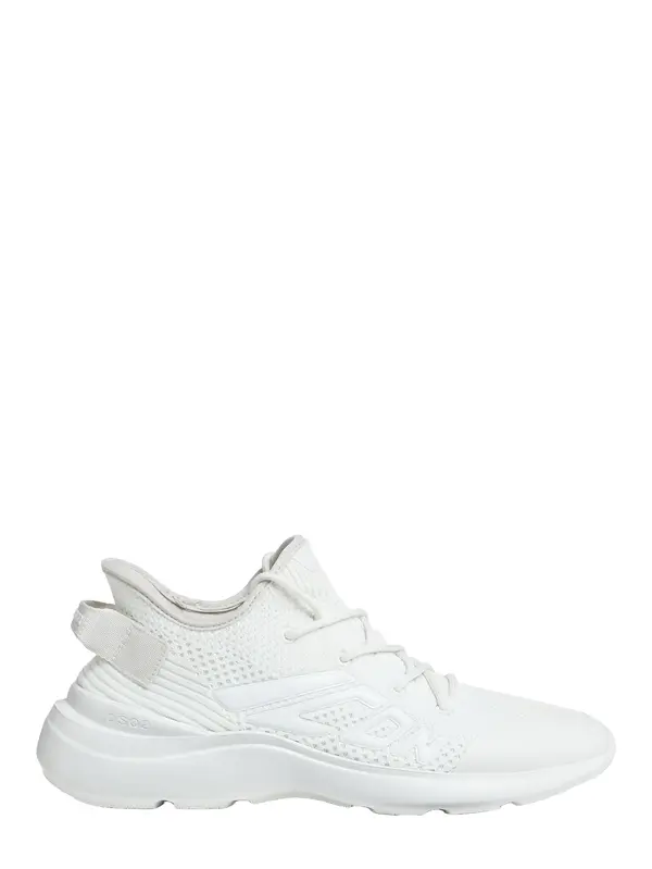Dsquared2 Icon Sneakers - White