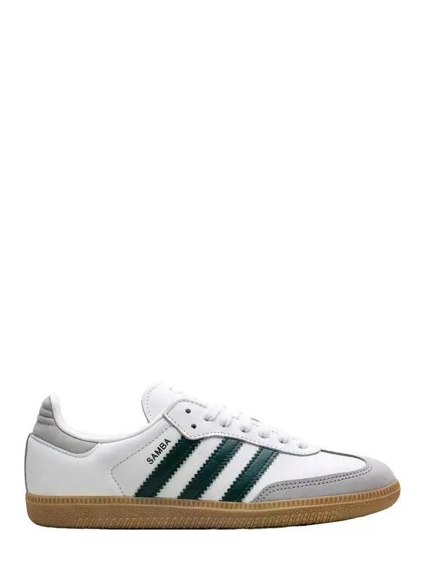 Adidas Samba Og Sneakers - White