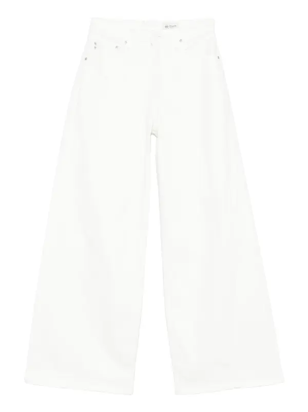 Ag Helsinki Jeans - White