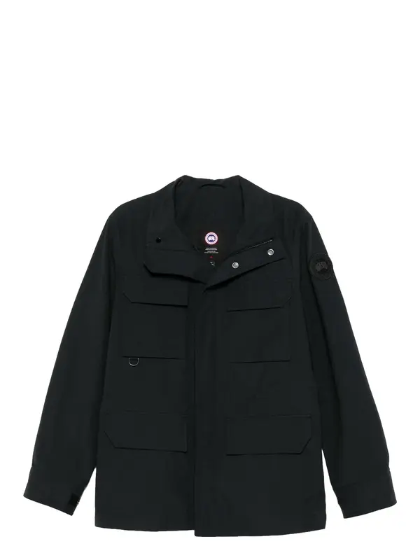 Canada Goose Harrison Jacket - Black