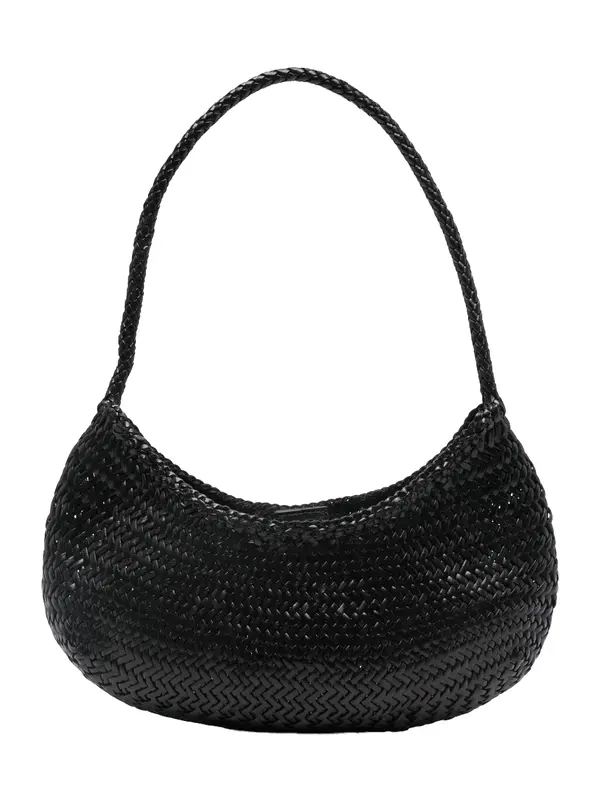 Dragon Diffusion Nova Luna Shoulder Bag - Black