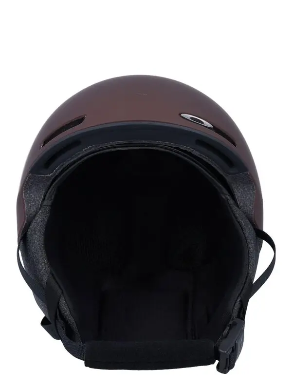 Oakley Mod1 Helmet - Red