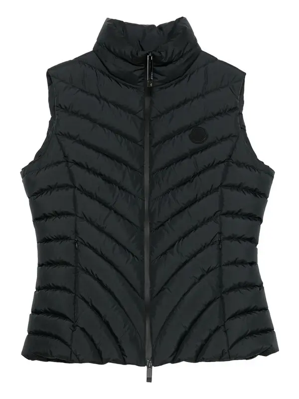 Moncler Granes Gilet - Black