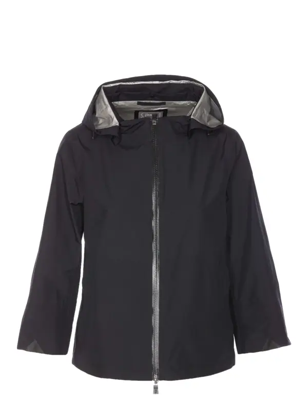 Herno - Herno Gore-Tex Windbreaker