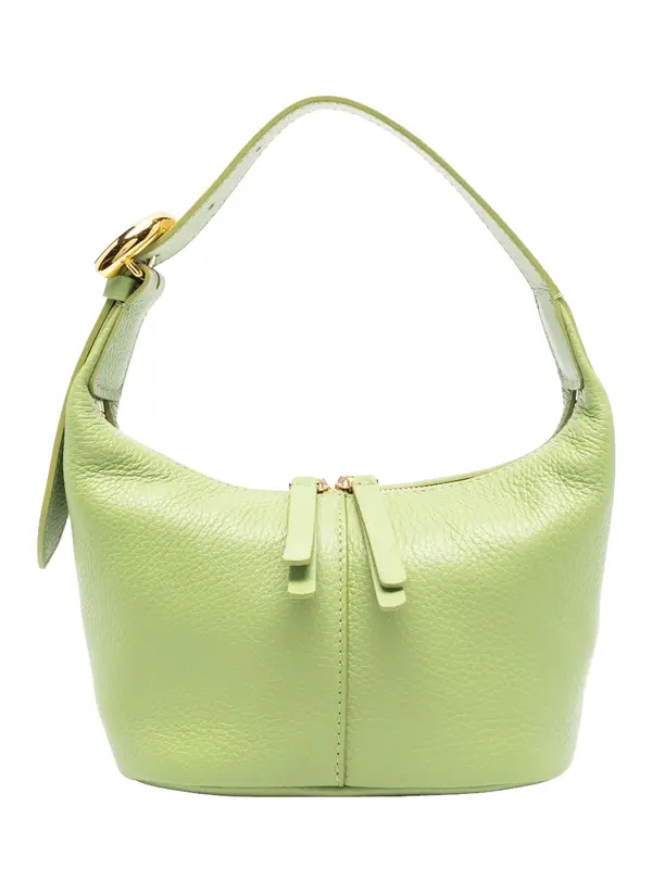 COCCINELLE Mini Fernanda Tote - Green
