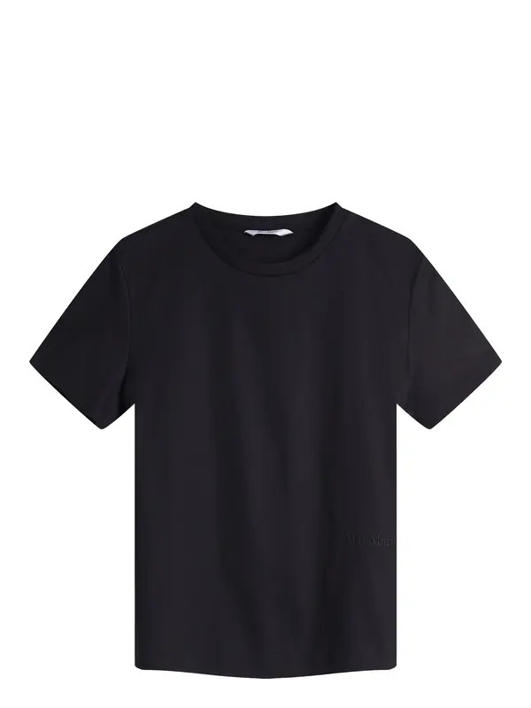 Max Mara Nerina T-shirt - Black
