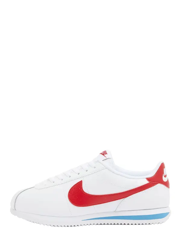 Nike Cortez Ltr W Sneaker - White/red/blue