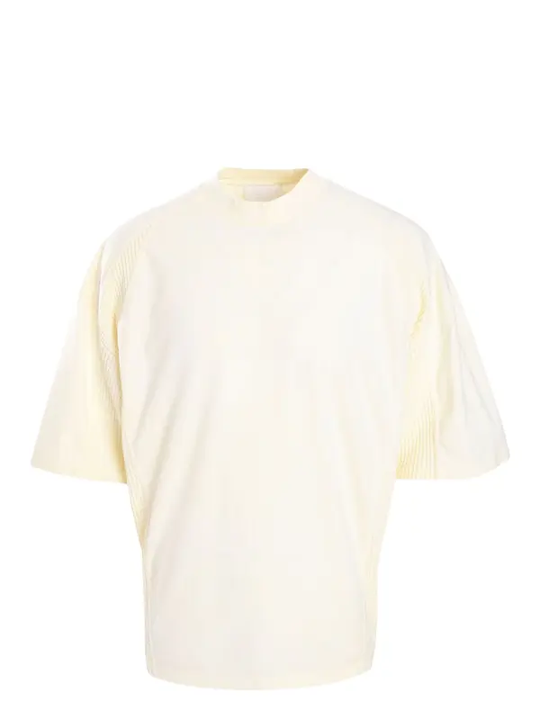 REEBOK Cotton T-shirt - White