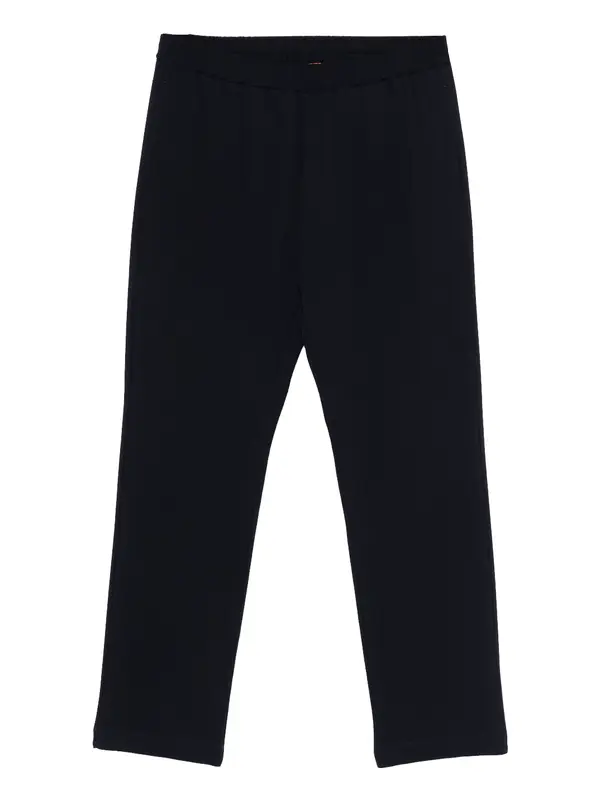 Barena Venezia Ribbed Trousers - Blue