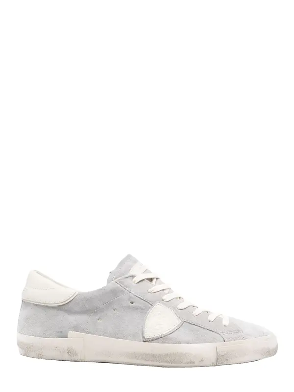 Philippe Model Prxs Sneakers - Grey