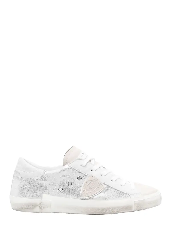 Philippe Model Prxs Sneakers - Grey