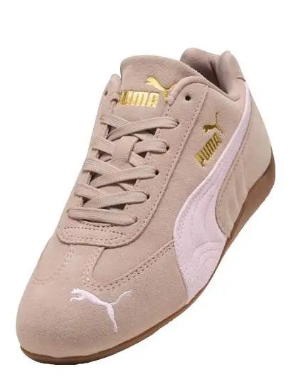 PUMA Speedcat Og Sneaker - Beige