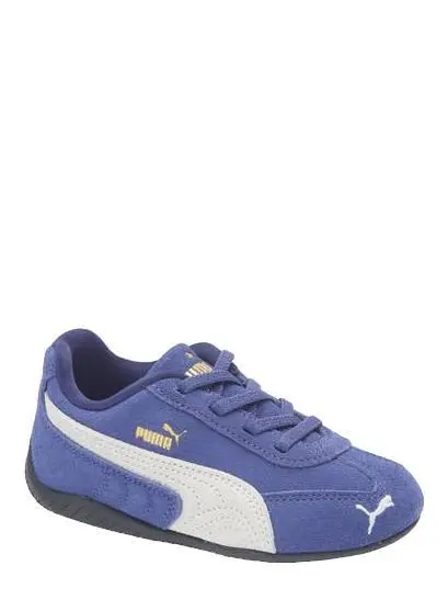 PUMA Speedcat Og Sneaker - Blue Crystal-puma White