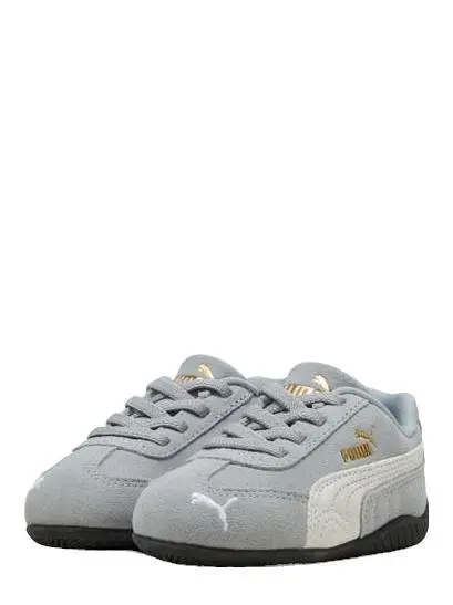PUMA Speedcat Og Sneaker - Cool Mid Gray/puma White