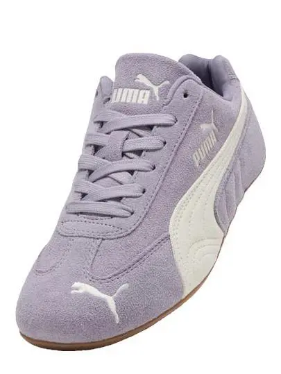PUMA Speedcat Og Sneaker - Lilac Luster-vapor Gray