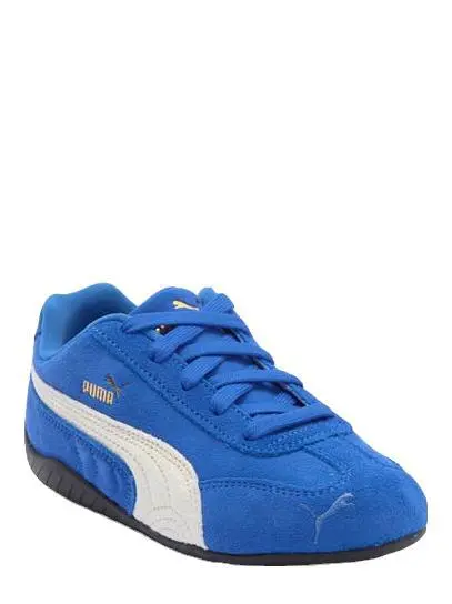 PUMA Speedcat Og Sneaker - Mountain Blue-frosted Ivory
