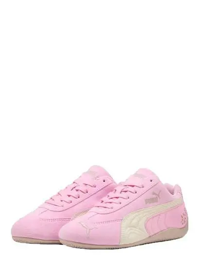 PUMA Speedcat Og Sneaker - Pink Shimmer/alpine Snow