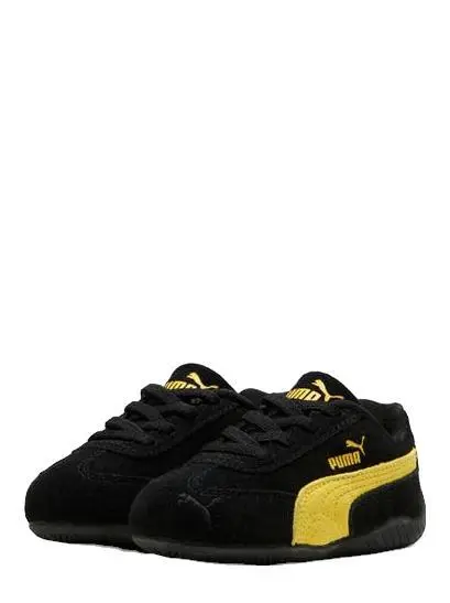 PUMA Speedcat Og Sneaker - Puma Black/yellow