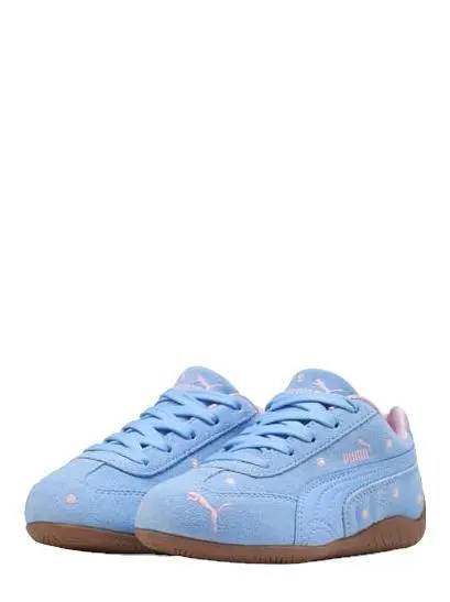 PUMA Speedcat Og Sneaker - Team Light Blue/gum