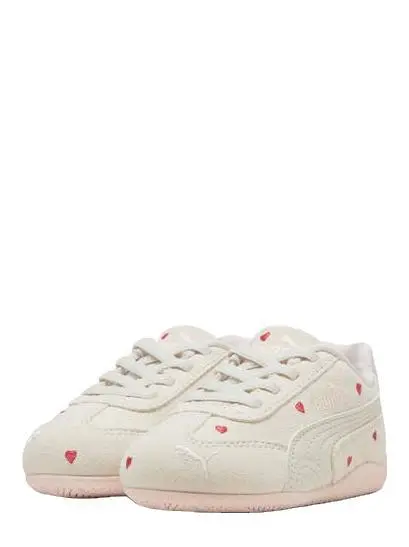 PUMA Speedcat Og Sneaker - Vapor Gray/jasmine Flower