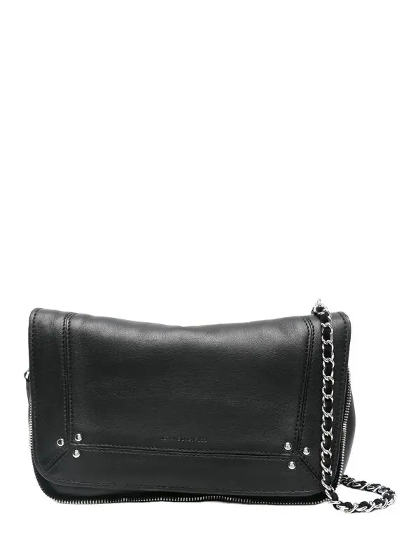 Jérôme Dreyfuss Bobi S Cross Body Bag - Black