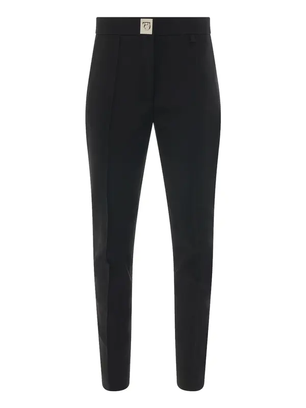 Givenchy Skinny Trousers - Black