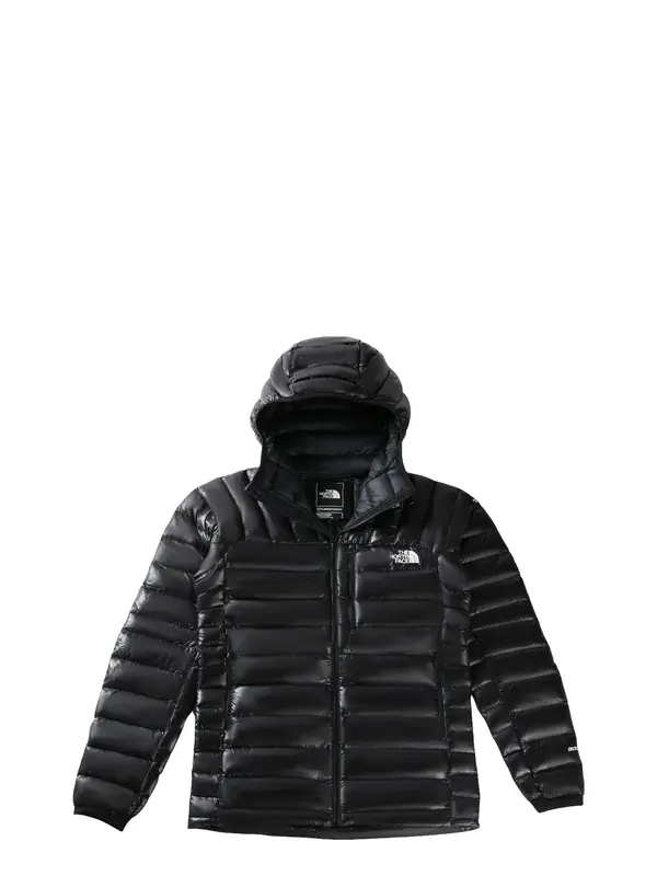 The North Face Breithorn Hoodie - Black
