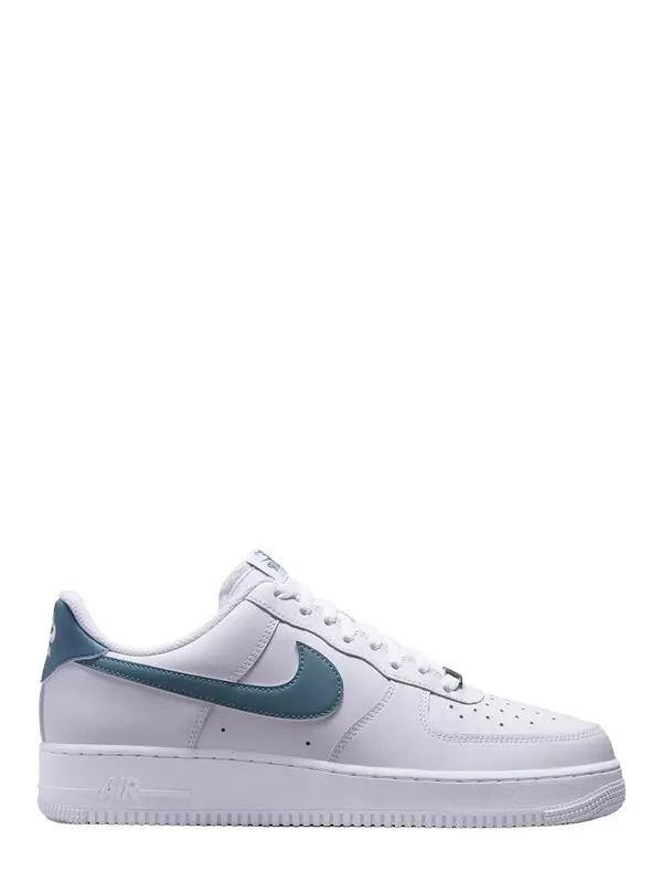 Nike Air Force 1 '07 Sneakers - White/smokey Blue