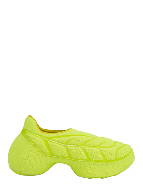 Givenchy Tk-360 Sneakers - Yellow