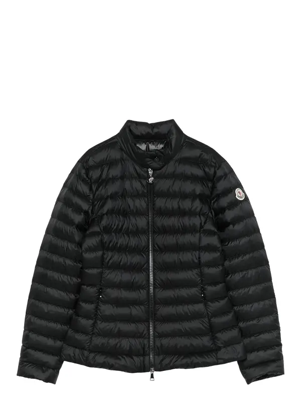 Moncler Igelle Down Jacket - Black