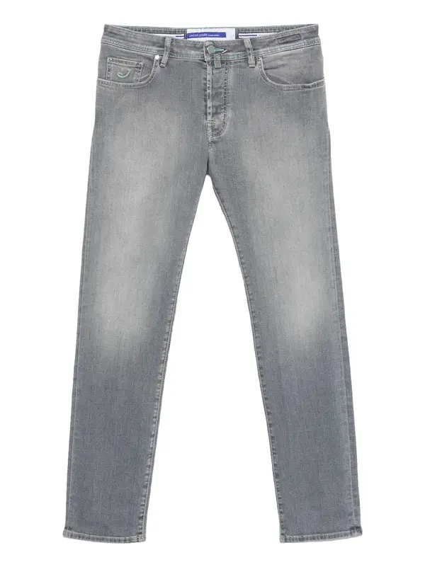Jacob Cohen Bard Jeans - Grey
