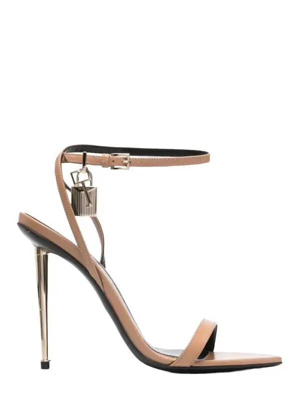 TOM FORD Sandals - Brown