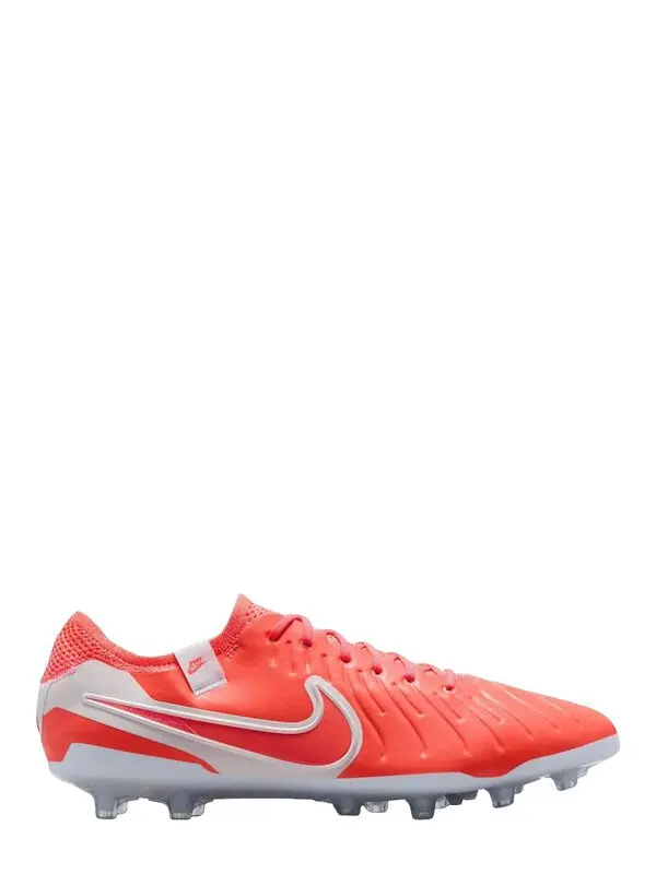 Nike Tiempo Legend Elite Agpro - Hot Lava/white