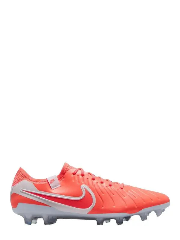 Nike Tiempo Legend Elite Fg - Hot Lava/white