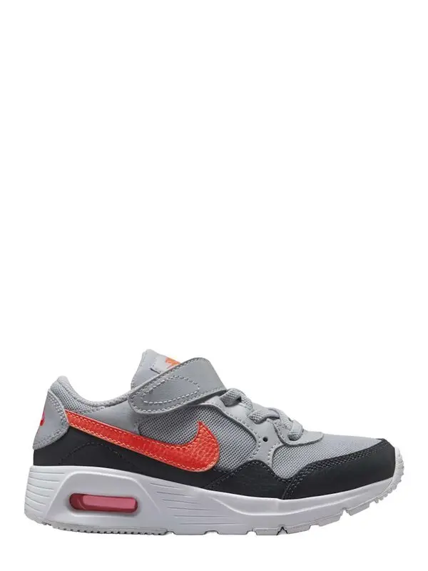 Nike Air Max Sc Sneakers - Wolf Grey/anthracite/white