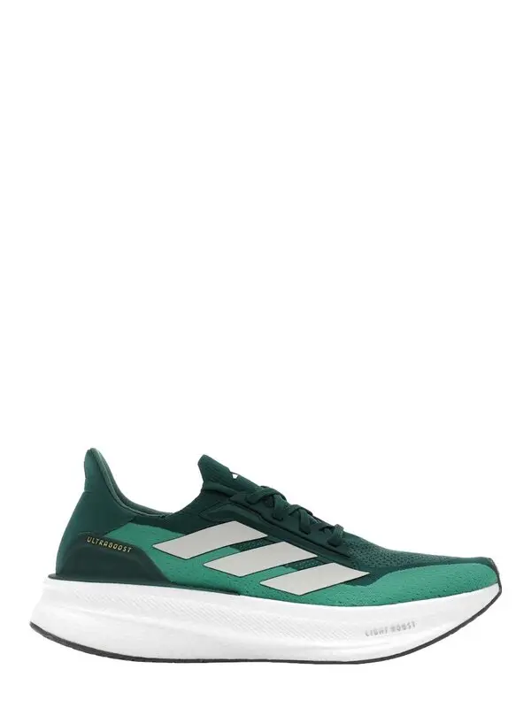 Adidas Ultra Boost 5x Sneakers - Collegiate Green/cloud White/semi Court Green