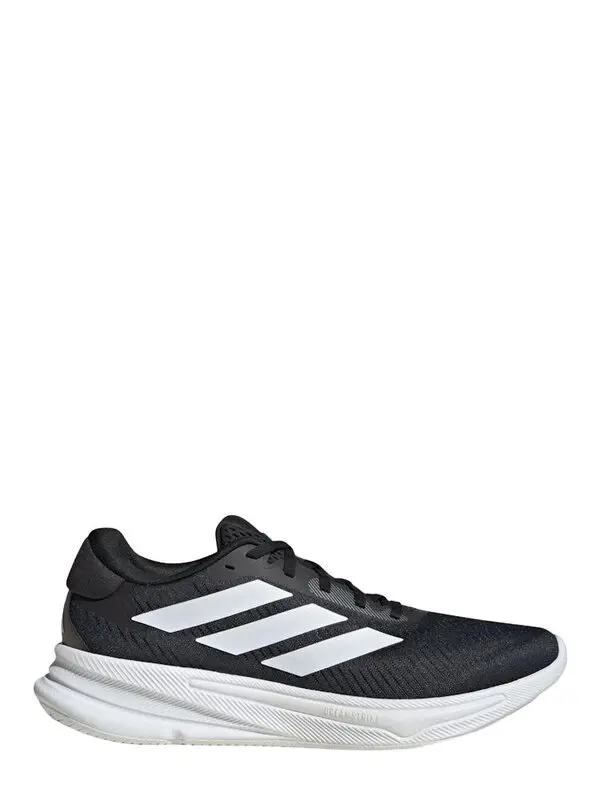 Adidas Supernova Ease - Core Black/cloud White/charcoal