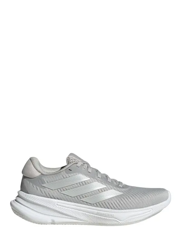 Adidas Supernova Ease Sneakers - Grey Two/zero Metalic/dash Grey
