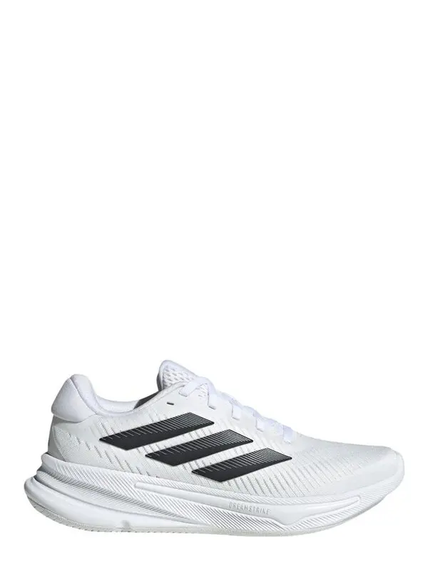 Adidas Supernova Ease - Cloud White/dash Grey/silver Metallic