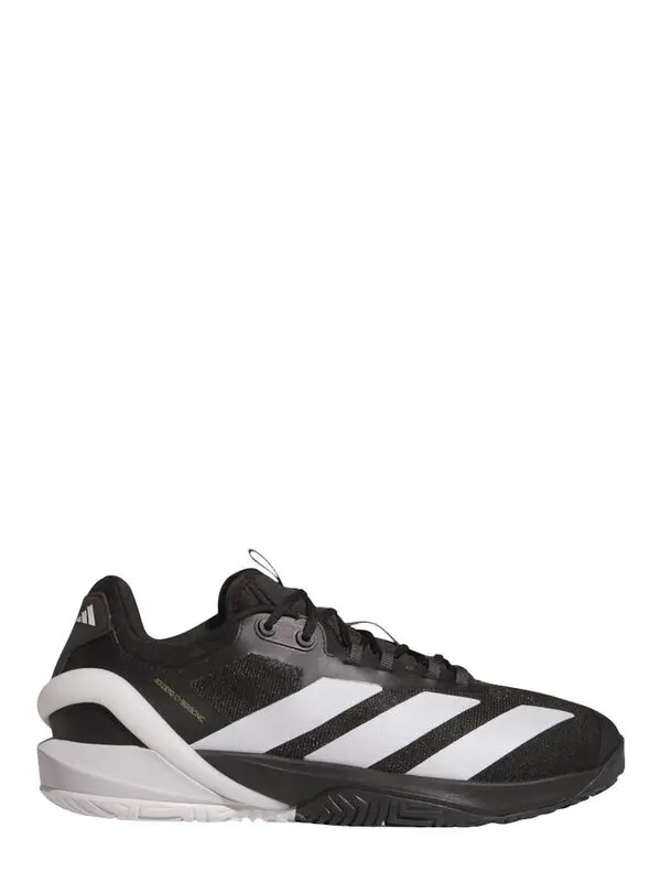 Adidas Adizero Cybersonic 2 Sneakers - Core Black/zero Metalic/carbon