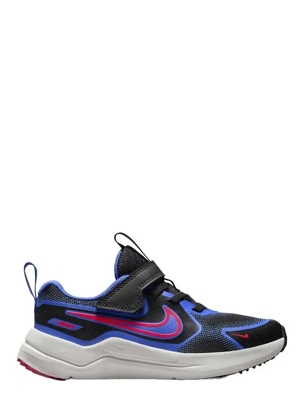 Nike Cosmic Runner Sneakers - Black/hyper Royal/summit White