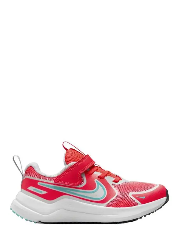 Nike Cosmic Runner - Bright Crimson/pure Platinum/black