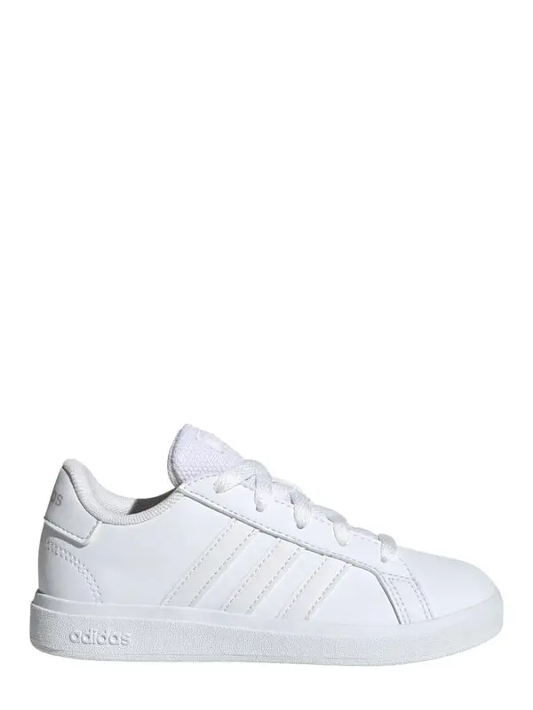 Adidas Grand Court Lifestyle Sneakers - Cloud White/grey One