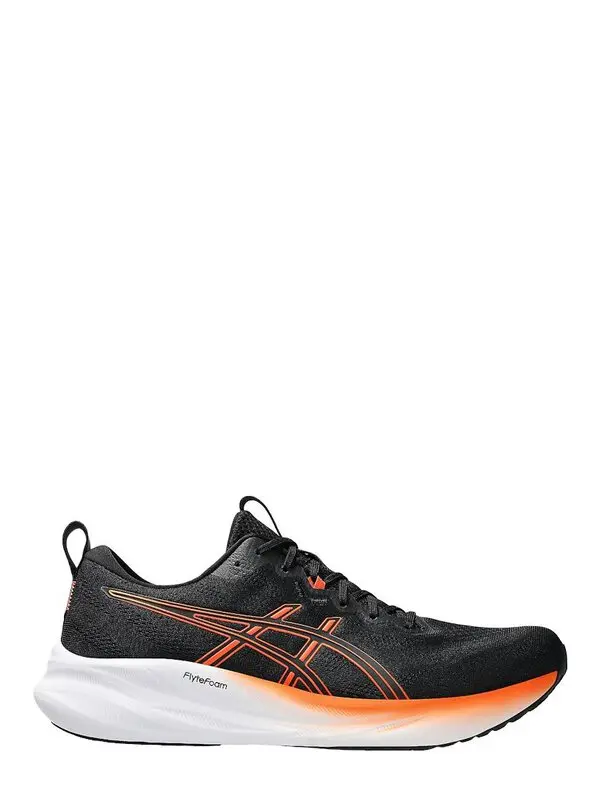 Asics Gel-pulse 16in - Black/nova Orange