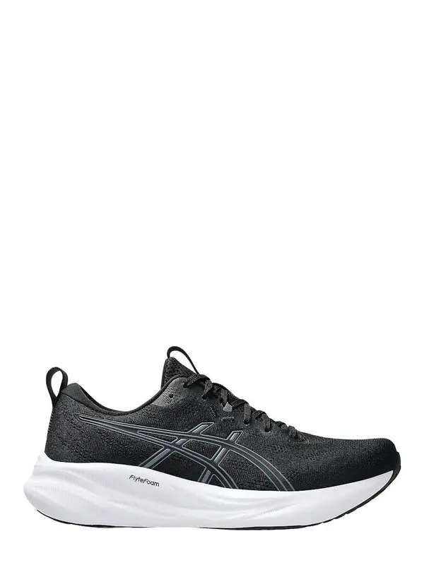Asics Gel-pulse 16 Sneakers - Black/metropolis